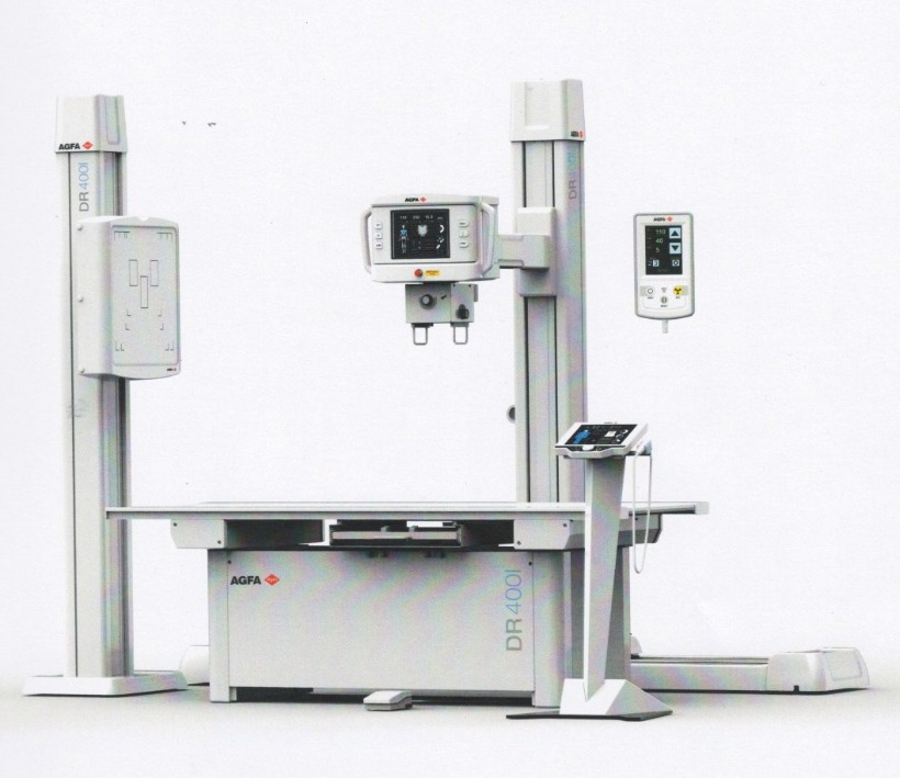 X-ray